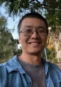 People - Hou Group Of Systems Genomics and Genetics