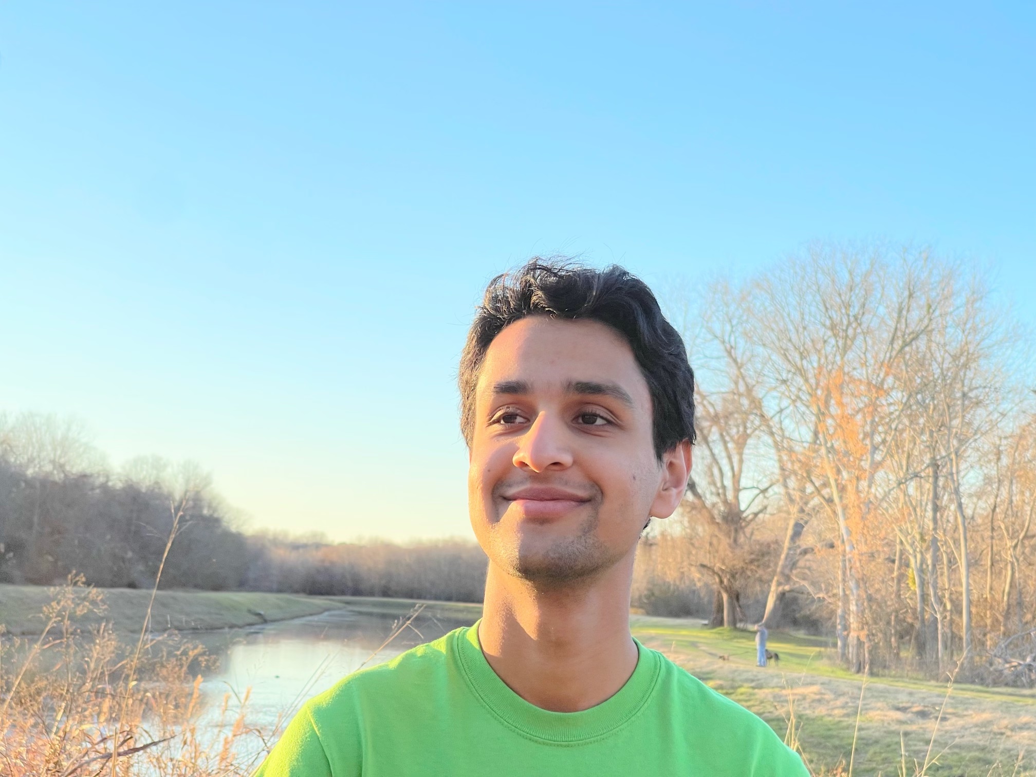 People - Hou Group Of Systems Genomics and Genetics